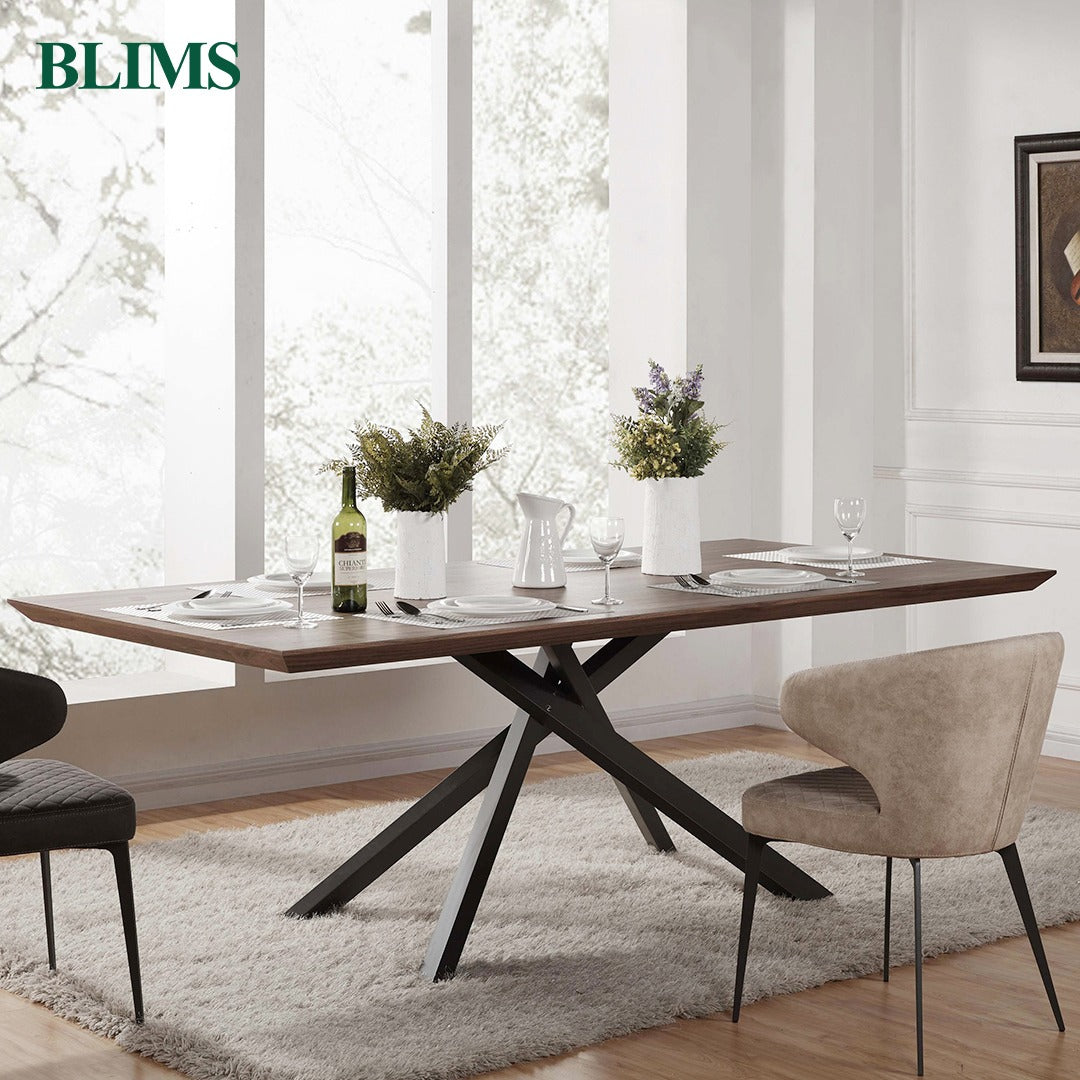 Invest in Elegance: Upgrade Your Dining Room with BLIMS' Quality Dining ...