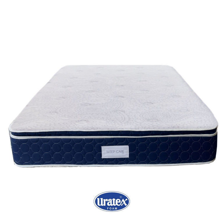 Uratex Mattresses – Orthopedic, Memory Foam | BLIMS – Blims Fine Furniture