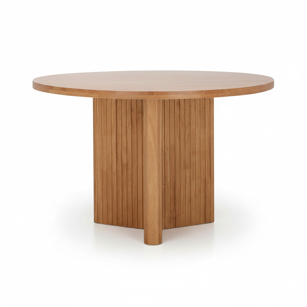 BRUNO DINING TABLE – Blims Fine Furniture