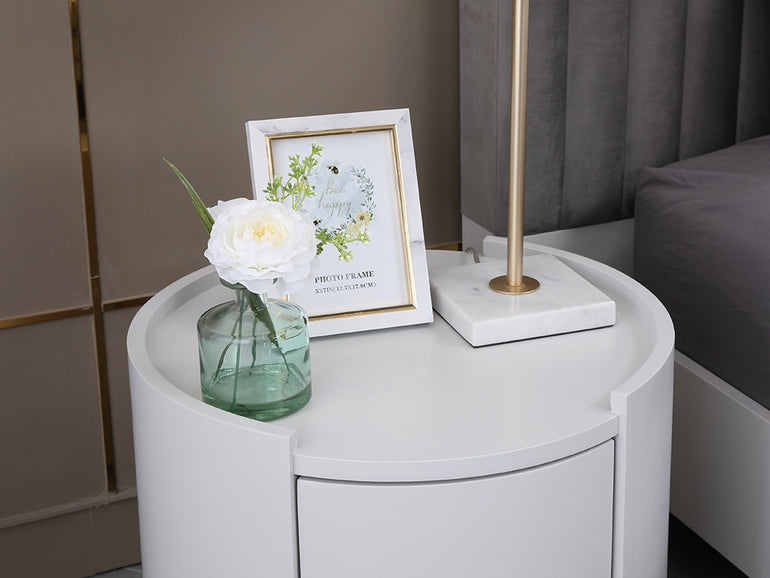 Bedroom Storage | Night tables and Cabinets| BLIMS Fine Furniture ...