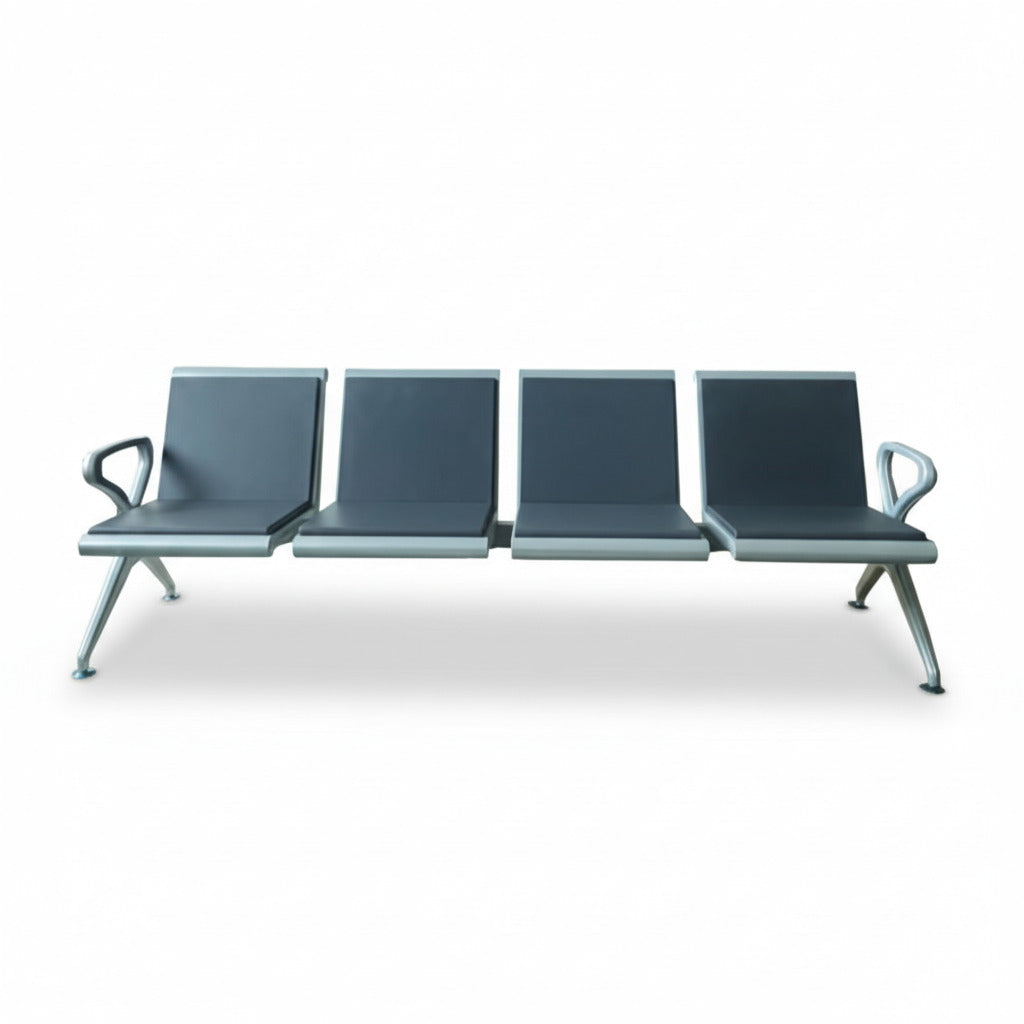 CAVITE 4-SEATER GANG CHAIR by SOHO – Blims Fine Furniture