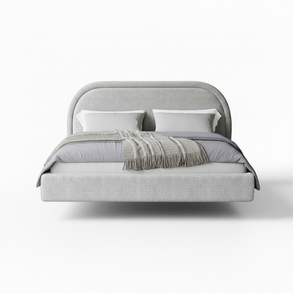EMMELINE KING BED by ELLE HOME – Blims Fine Furniture