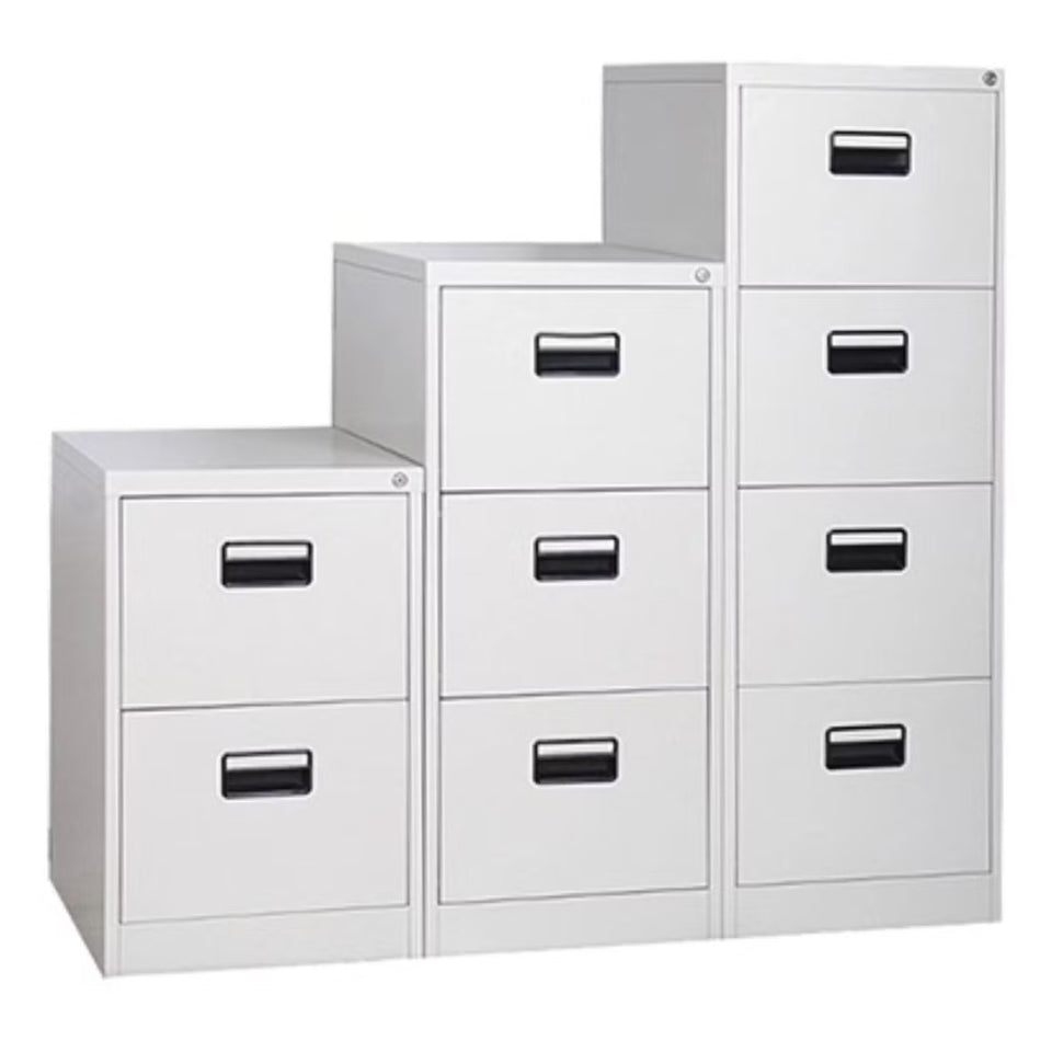 BLIMS Fine Furniture 3 DRAWER VERTICAL FILING CABINET by SOHO – Blims ...