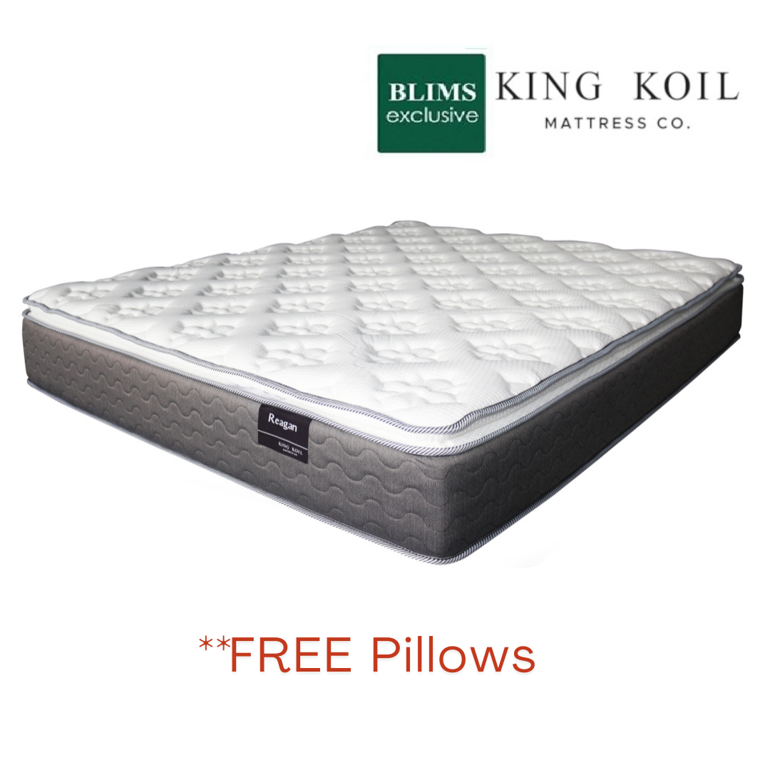 Premium Mattress for Sale in the Philippines| Blims Furniture – Blims ...