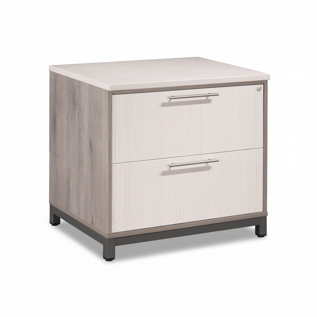 MX3 2-DRAWER LATERAL FILING CABINET – Blims Fine Furniture