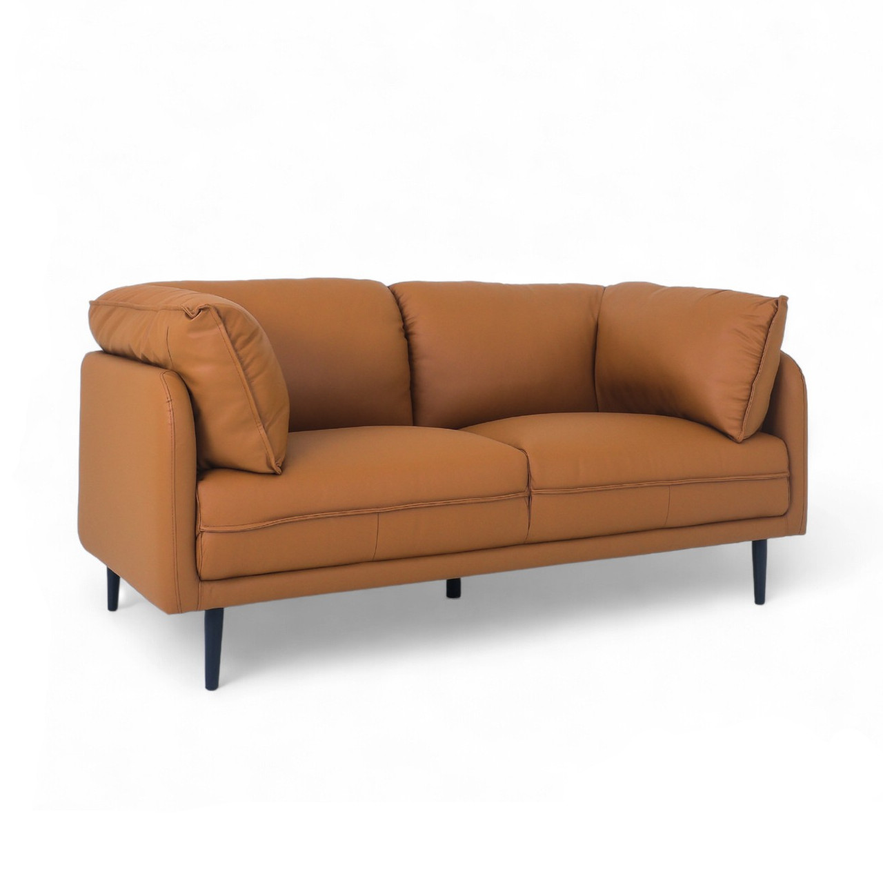Shop Genuine Leather Sofas | Modern Designs by Blims Fine Furniture