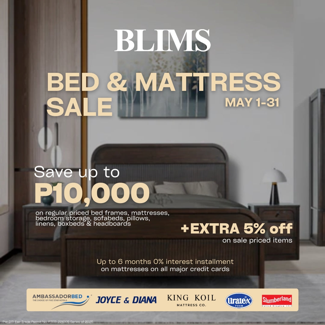 Best Furniture Store in Philippines – Blims Fine Furniture