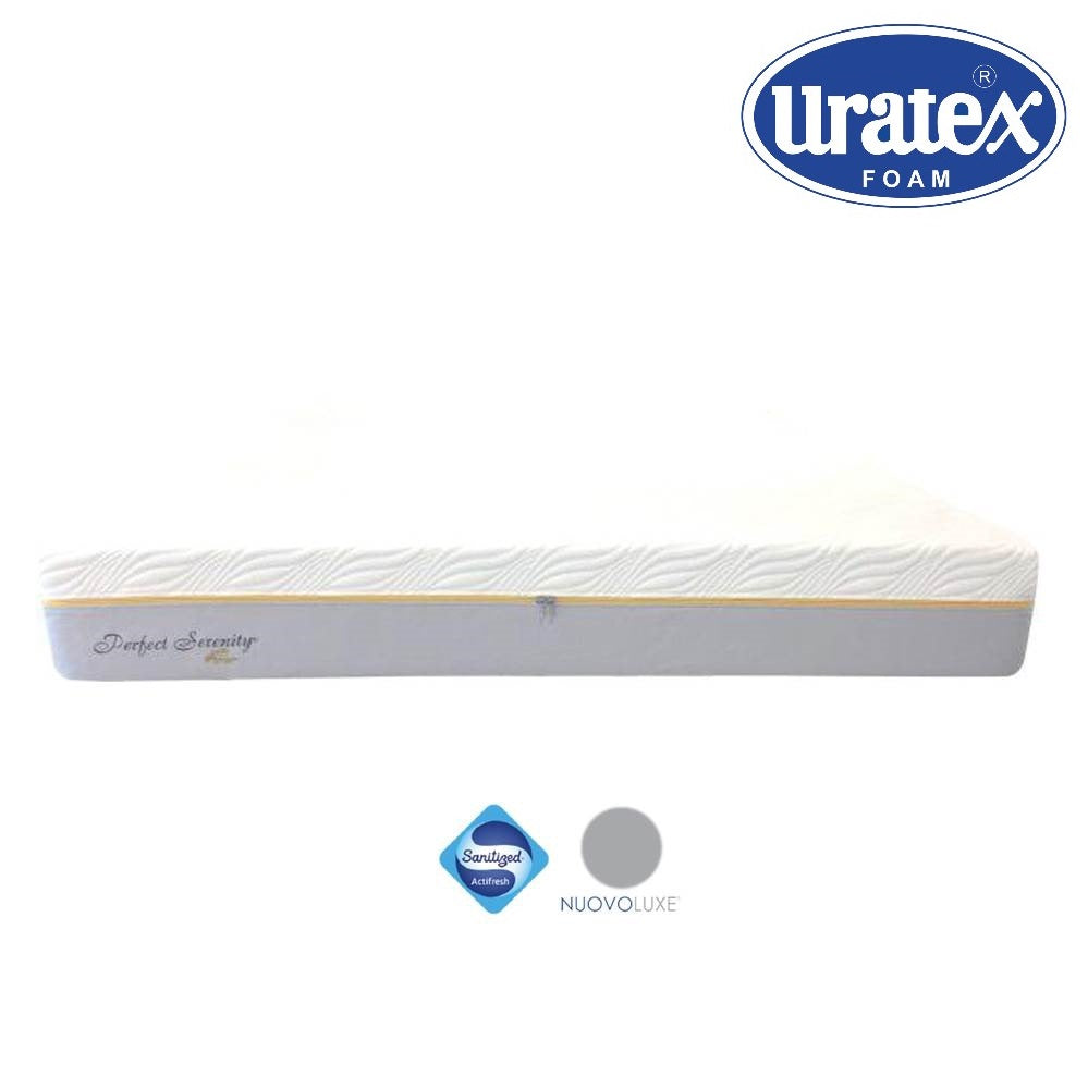 Uratex Mattress at Blims Furniture – Orthopedic, Memory Foam & More ...