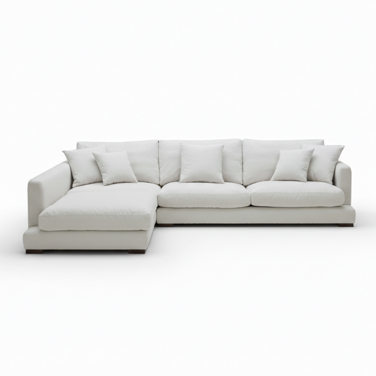 Shop L-Shape Sofas – Blims Fine Furniture