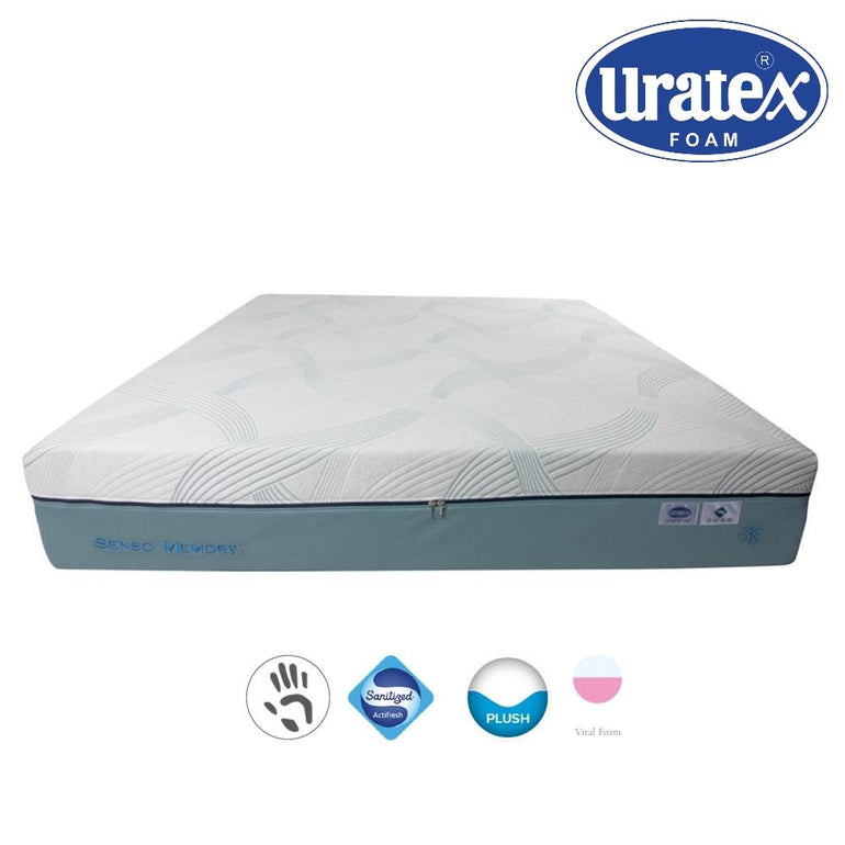 Uratex Mattress Pricelist | BLIMS Furniture – Blims Fine Furniture