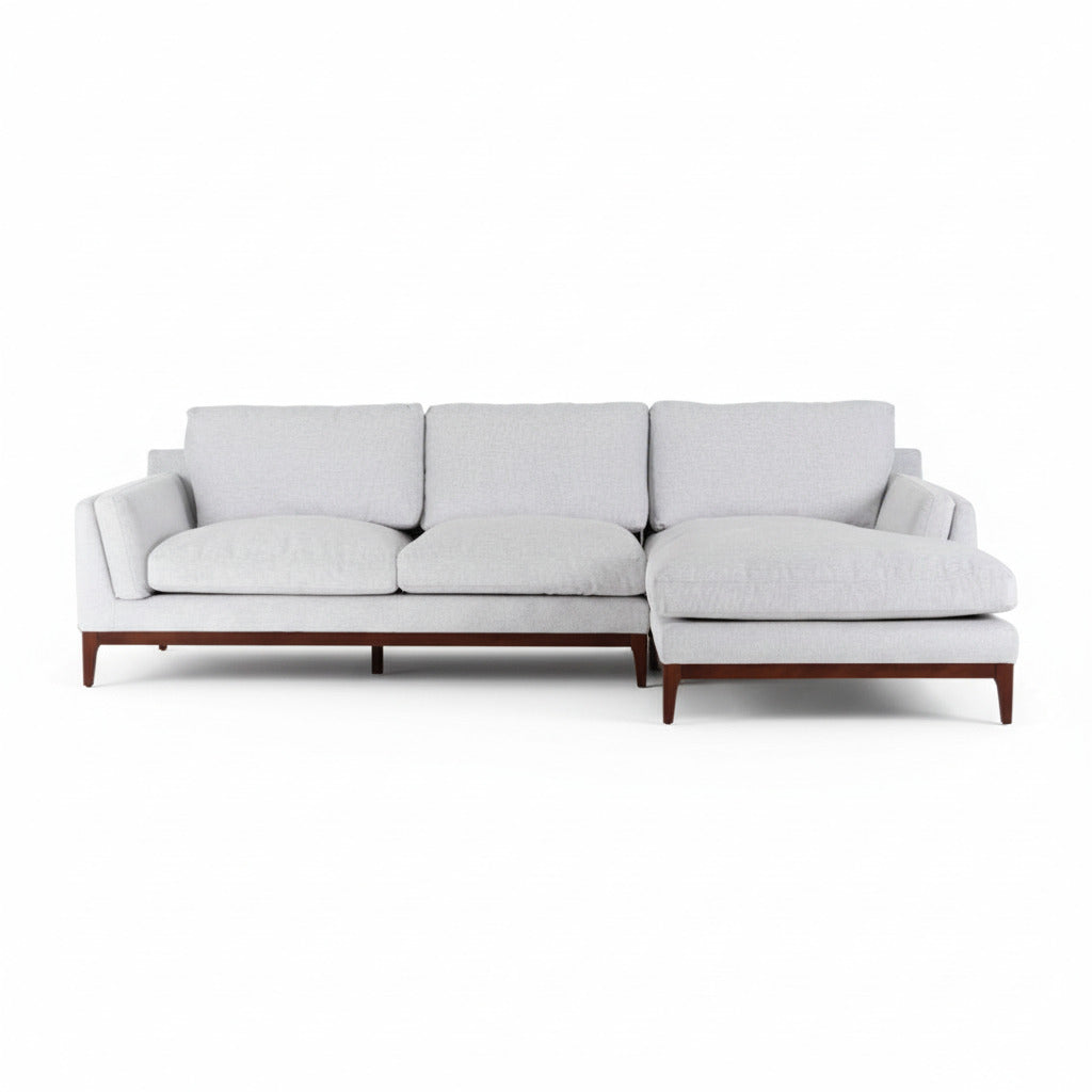 BLIMS - Fabric Sofa – Blims Fine Furniture