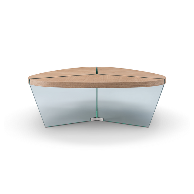 TRIM CENTER TABLE – Blims Fine Furniture