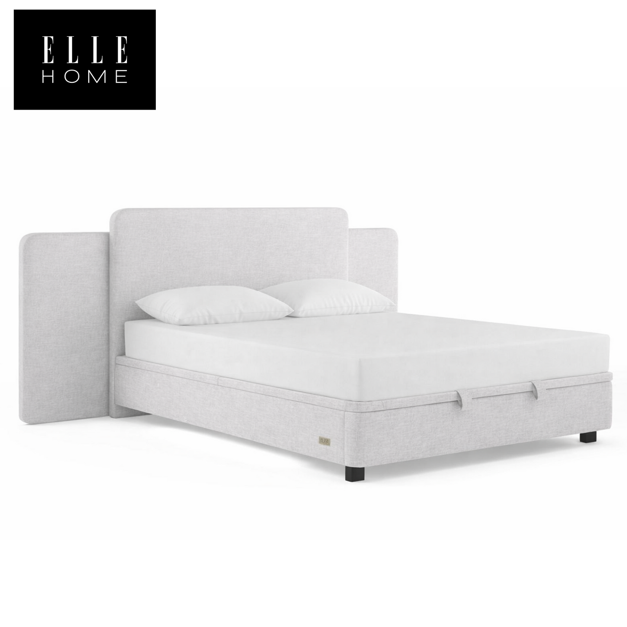 ROSALIND QUEEN BED by ELLE HOME – Blims Fine Furniture
