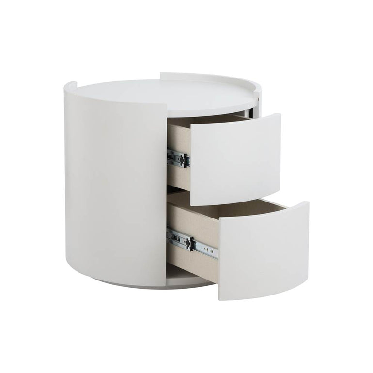 Bedroom Storage | Night tables and Cabinets| BLIMS Fine Furniture ...