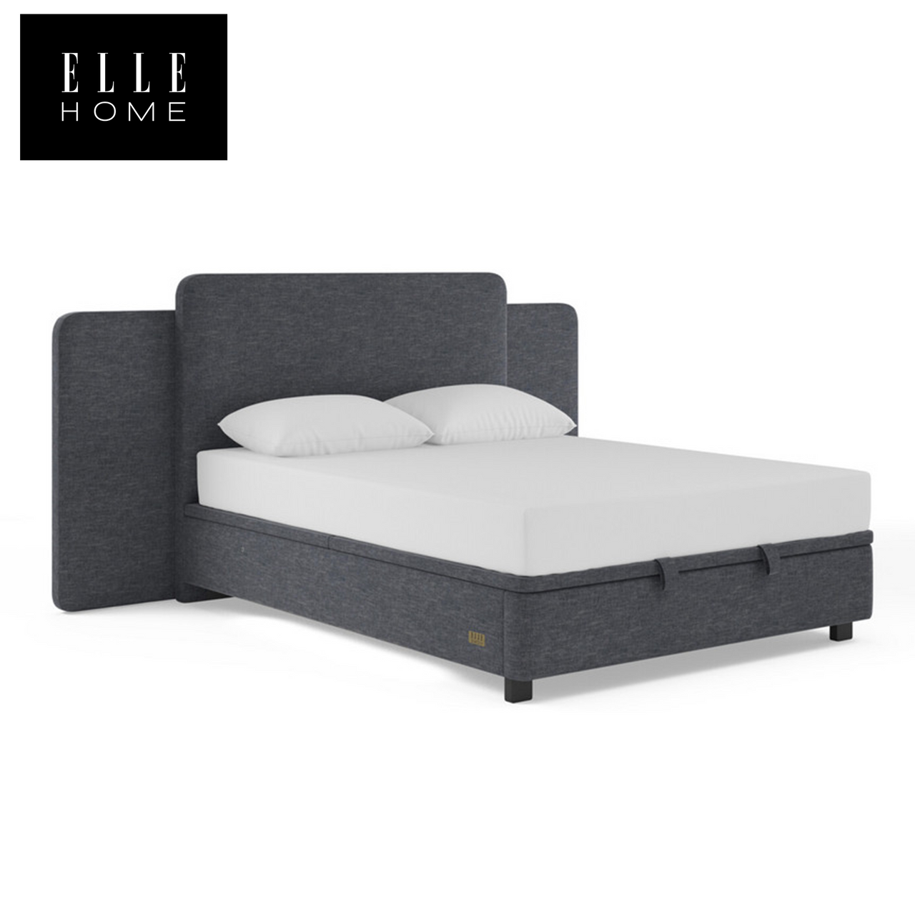 ROSALIND KING BED by ELLE HOME – Blims Fine Furniture