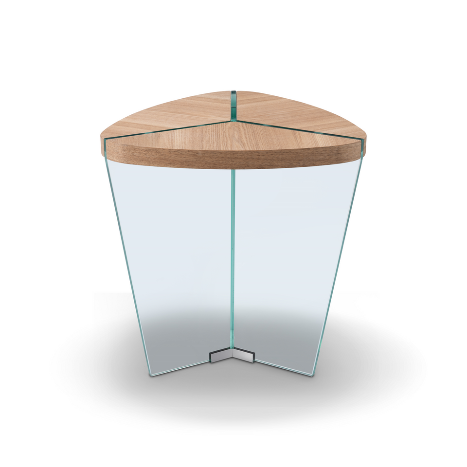 TRIM SIDE TABLE - BLIMS furniture – Blims Fine Furniture