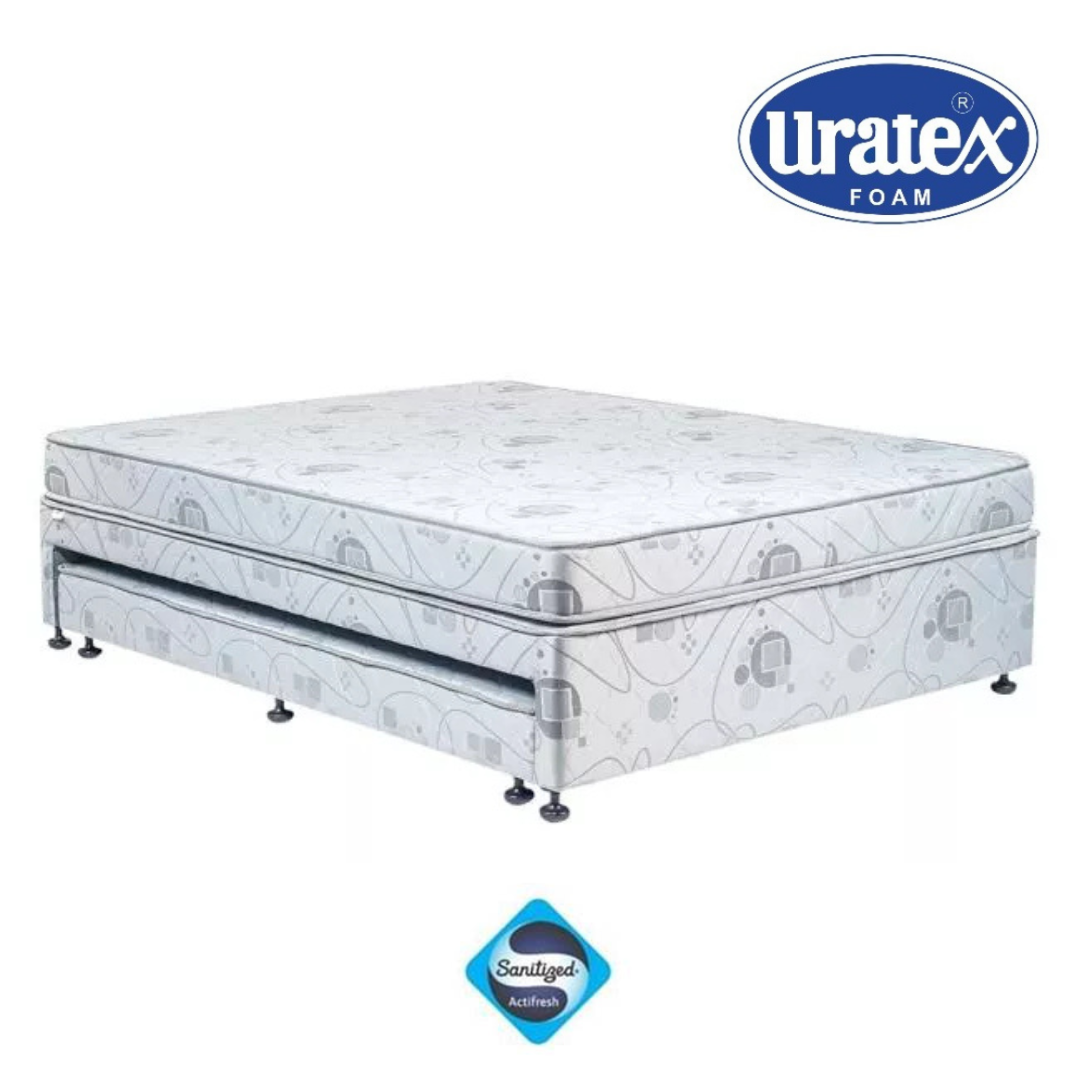 Uratex Mattress at Blims Furniture – Orthopedic, Memory Foam & More ...