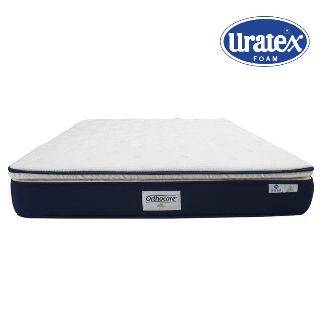 Uratex Mattress at Blims Furniture – Orthopedic, Memory Foam & More ...