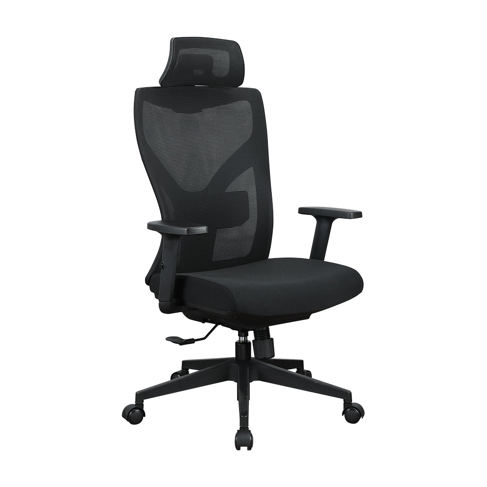 BLIMS Fine Furniture Y-GONOMIC EXECUTIVE CHAIR – Blims Fine Furniture