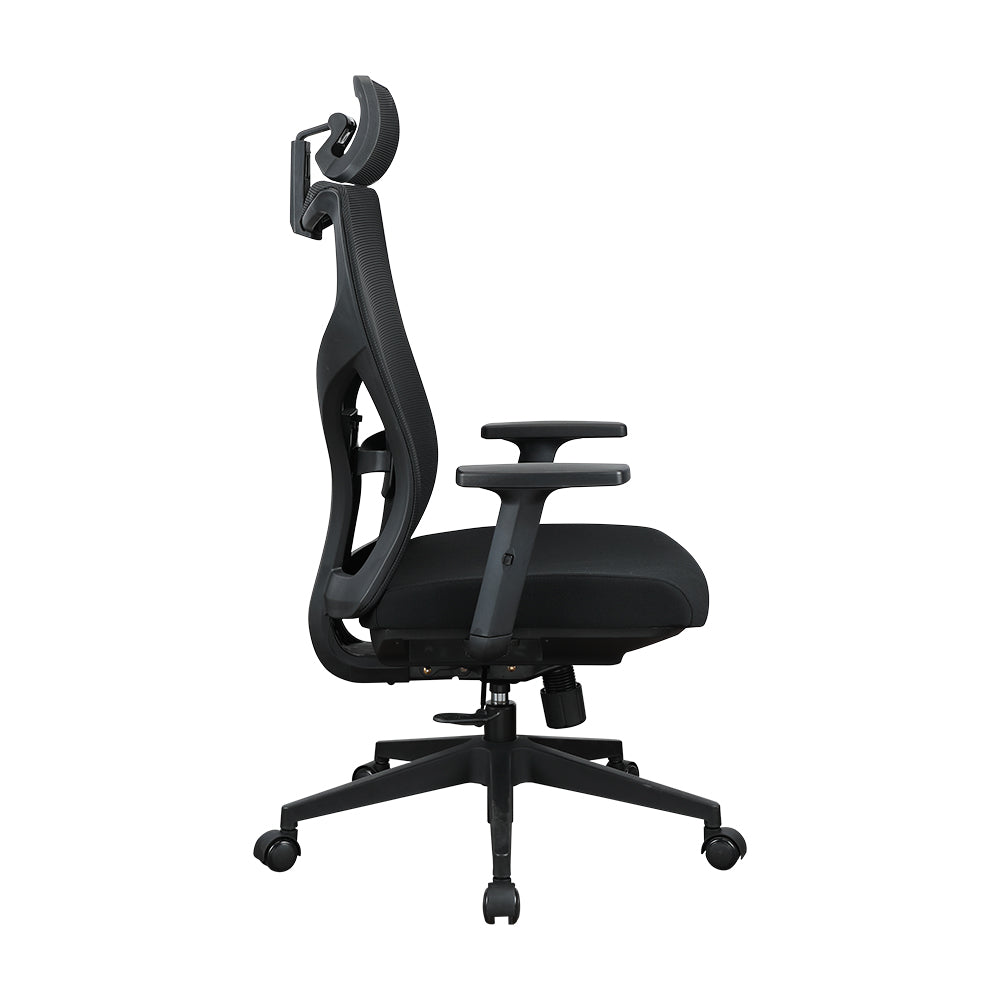BLIMS Fine Furniture Y-GONOMIC EXECUTIVE CHAIR – Blims Fine Furniture