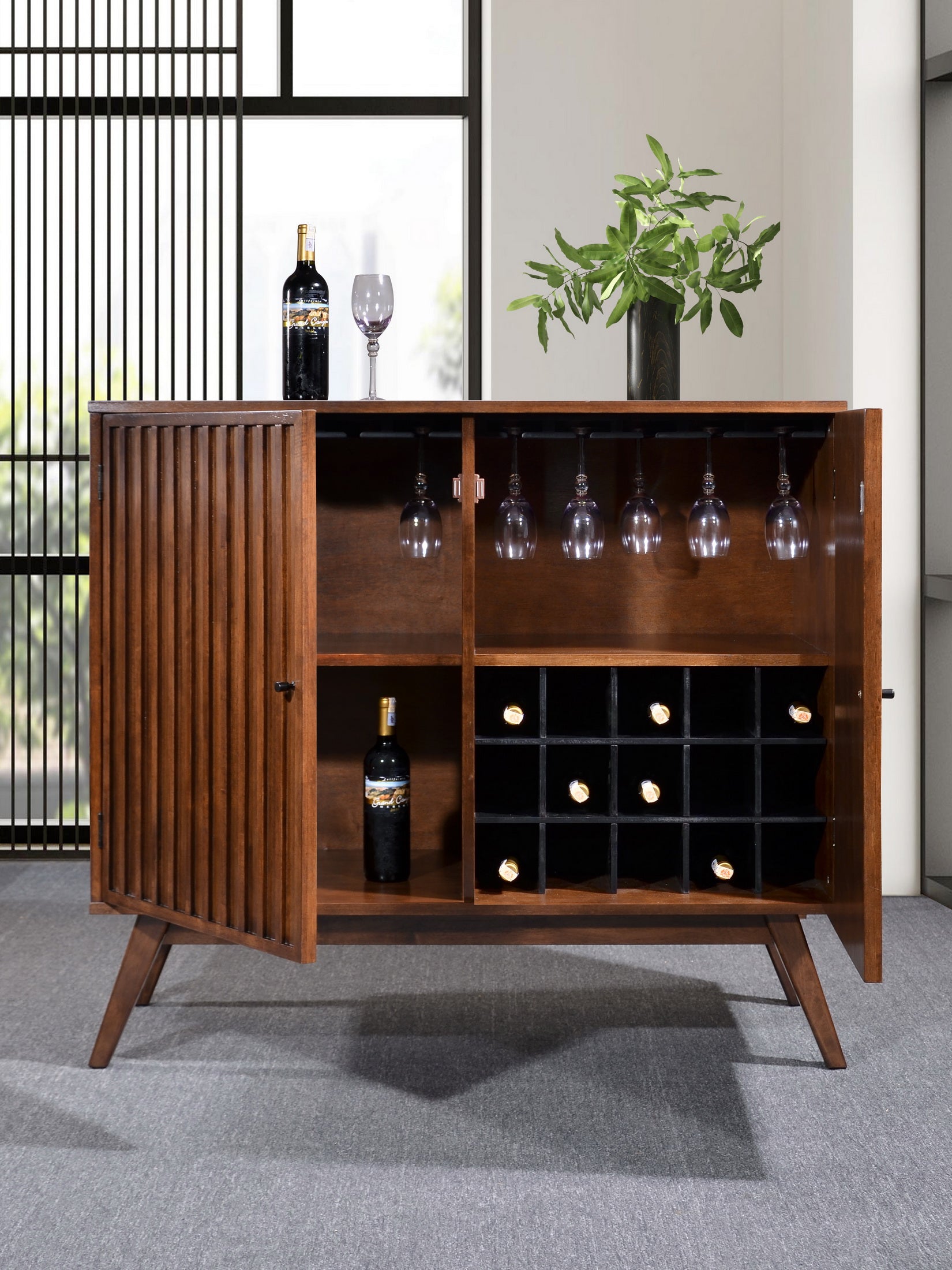 Dining Set - BLIMS Sideboard – Blims Fine Furniture
