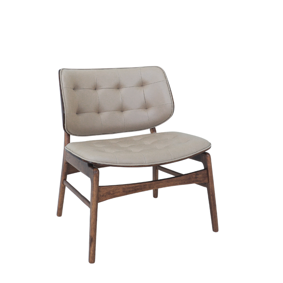RAY ACCENT CHAIR (SALE AS IS) – Blims Fine Furniture