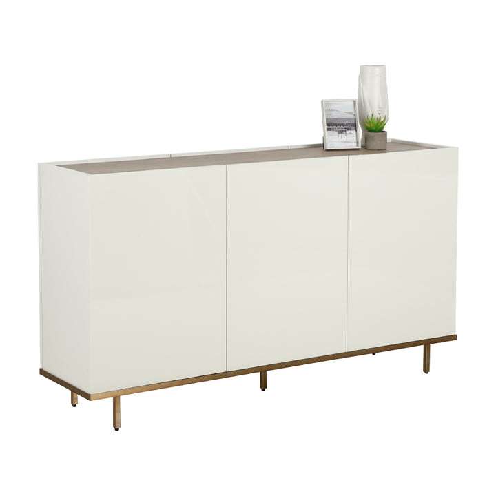 Dining Set - BLIMS Sideboard – Blims Fine Furniture