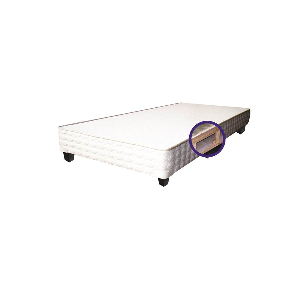 Ambassador Bed Mattress Collection | Blims Furniture – Orthopedic ...