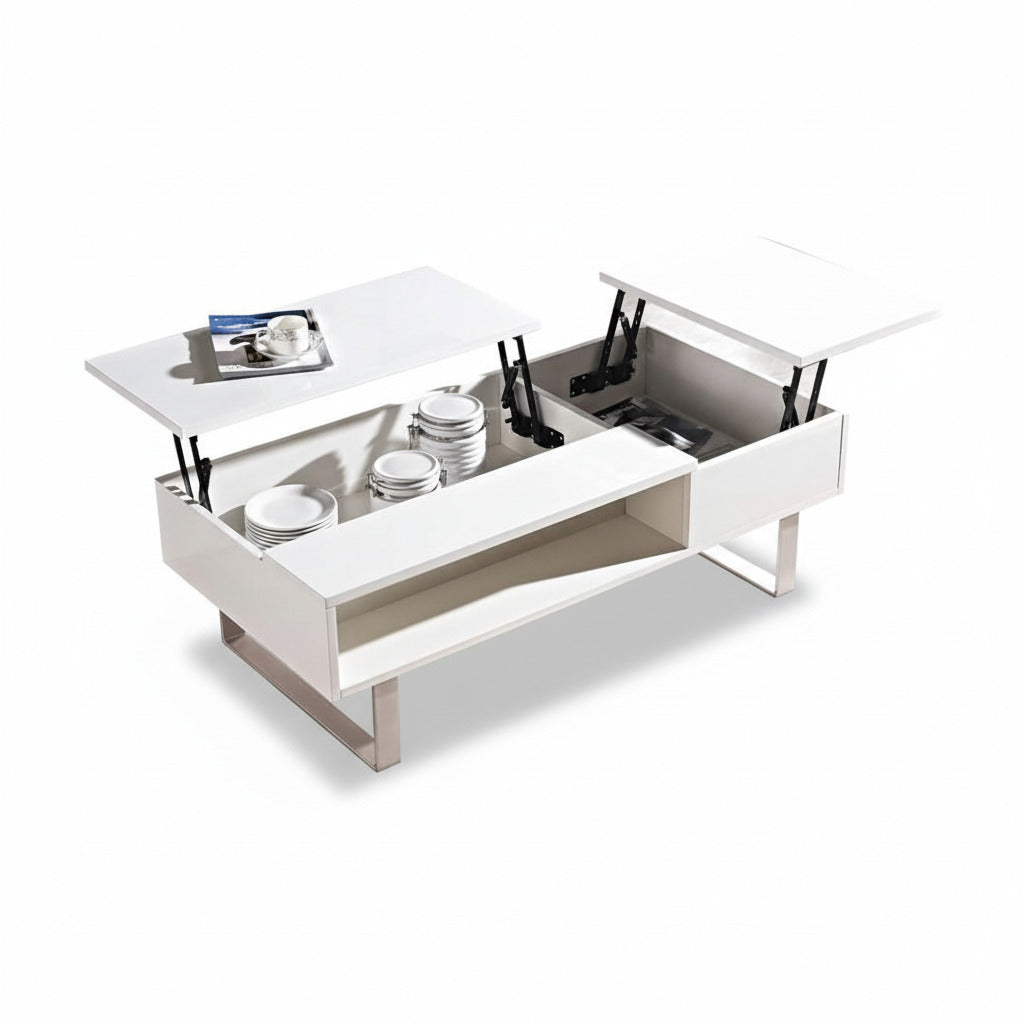 ALL LIVING SPACE – Blims Fine Furniture