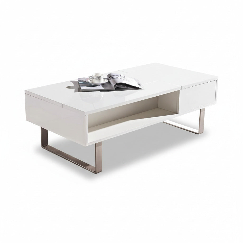 ALL LIVING SPACE – Blims Fine Furniture