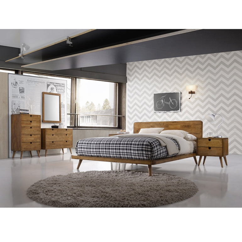 Bedroom Storage | Night tables and Cabinets| BLIMS Fine Furniture ...